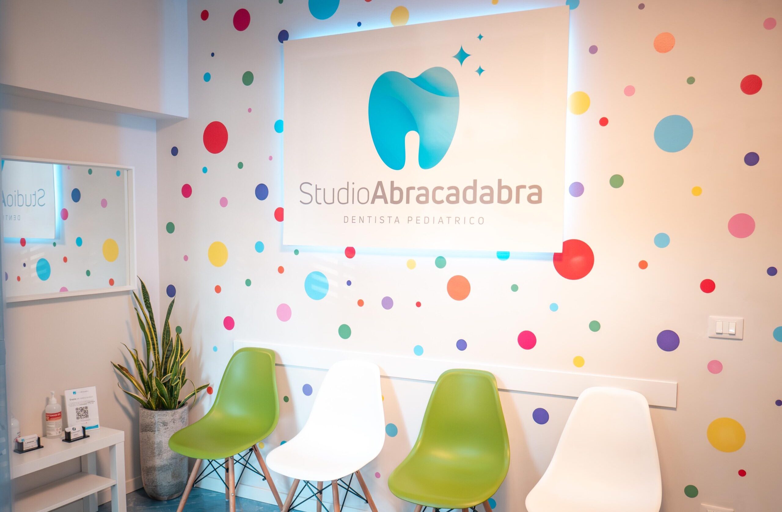 Galleria | Studio Abracadabra